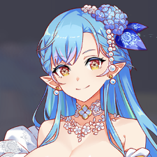 Alice Fiction Global Tier List (Community Rankings) - TierMaker