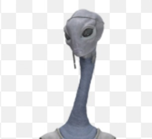 Create a ALIEN DRAG RACE S2 Tier List - TierMaker