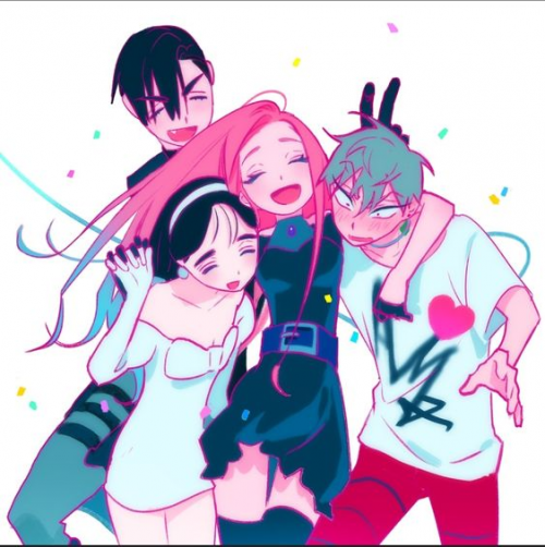 Create a Alien Stage Tier List - TierMaker