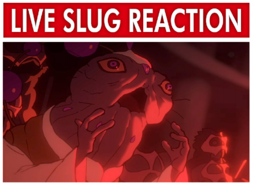 Create a Alien Stage Tier List - TierMaker