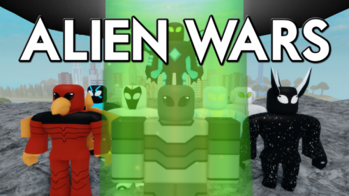 Alien Wars character Tier List (Community Rankings) - TierMaker