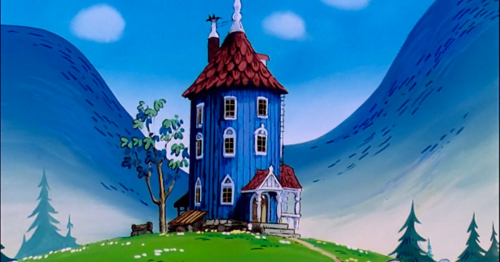 Create a All 104 Moomins episodes ranked Tier List - TierMaker