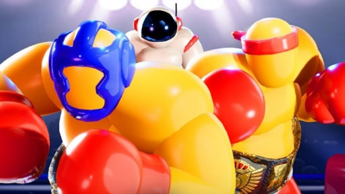 Create a All 16 Punch A Bunch champions Tier List - TierMaker