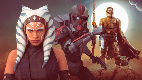 All 2023 Star Wars Projects Tier List (Community Rankings) - TierMaker