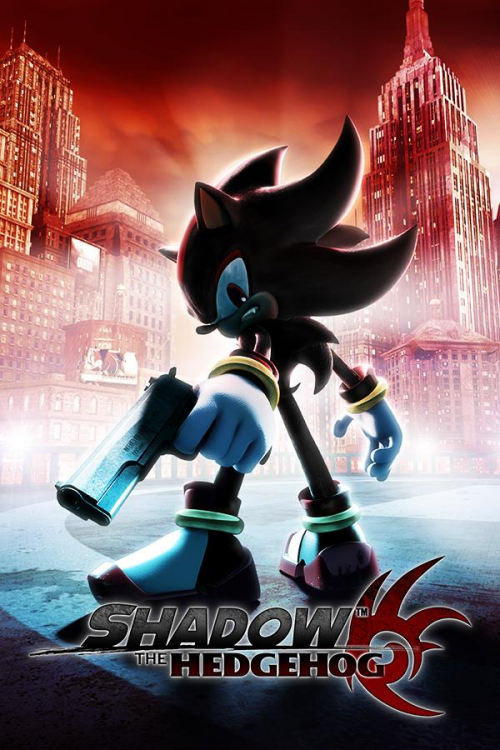 all 326 ending names of shadow the hedgehog 2005 ranked Tier List ...