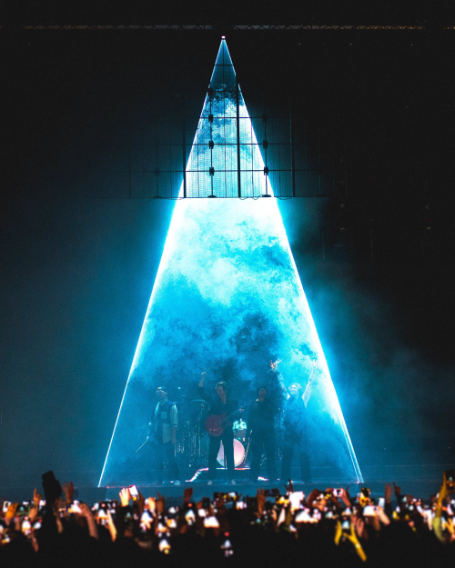 all 5sos live songs (as of 2022) Tier List (Community Rankings) - TierMaker