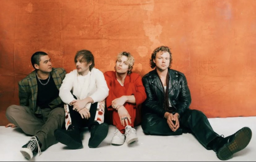 Create a All 5SOS Songs Tier List - TierMaker