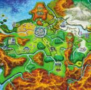 Create a All 6 Gen Pokémon (Kalos) Tier List - TierMaker