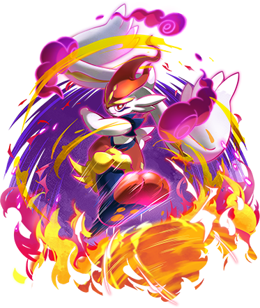 All 8th Generation Pokemon Tier List (Community Rankings) - TierMaker