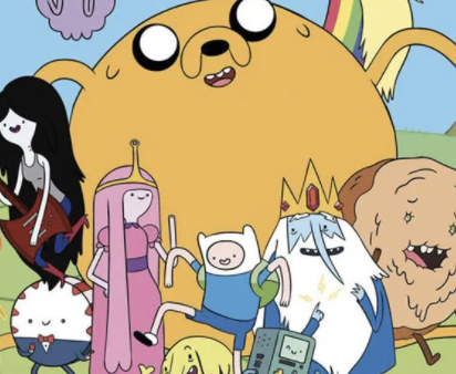 All adventure time episodes Tier List (Community Rankings) - TierMaker