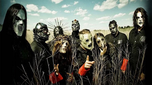 Create a All AHIG Slipknot masks. Tier List - TierMaker