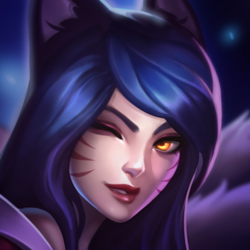 Create a All Ahri Skins (Snow Moon 2023) Tier List - TierMaker
