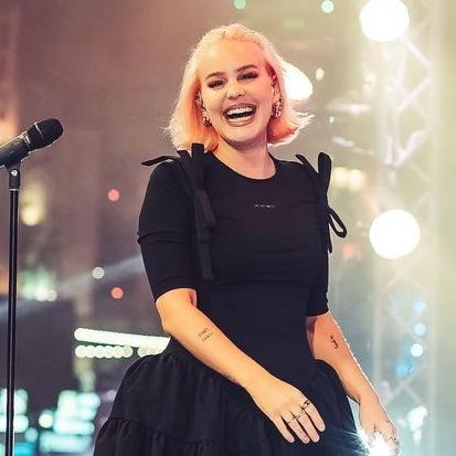 Create a All Anne-Marie Songs Tier List - TierMaker