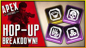 All apex legends hop ups Tier List (Community Rankings) - TierMaker