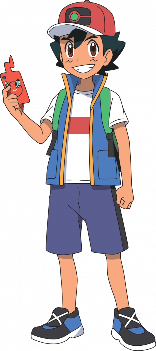 All Ash Pokemon Tier List Community Rankings TierMaker all-ash-pokemon-tier-list-community-rankings-tiermaker