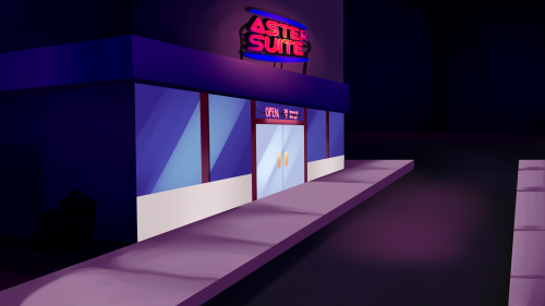 Create a All Aster Suite Characters Tier List - TierMaker