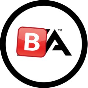 Create a All BA Bosses Tier List - TierMaker