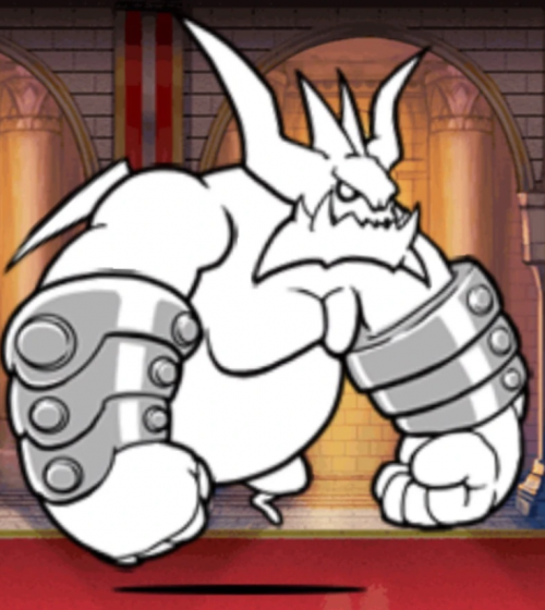 Create a All battle cats bosses Tier List - TierMaker