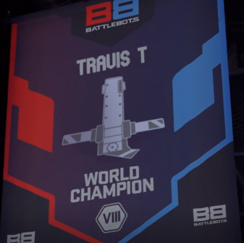 Create a All Battlebots (WCI-WCVII+PG) Tier List - TierMaker