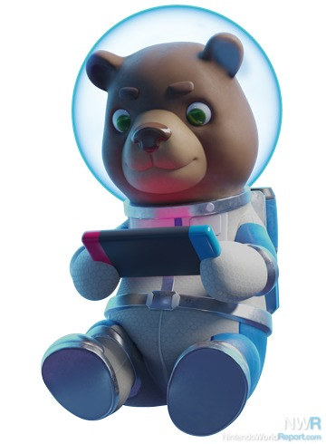 All bears from astro bears official pictures ofc Tier List (Community ...