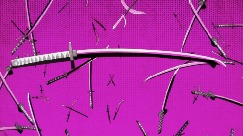 Create a All Bleach Shikai, Bankai and Zanpakutō Spirits - JPKZ Tier ...