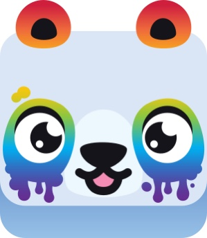 Create a All blooks rarity colors Tier List - TierMaker