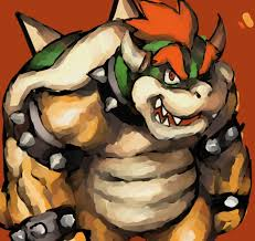 Create a All Bowser Characters Tier List - TierMaker