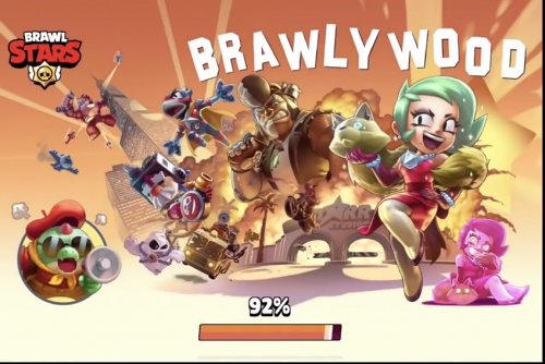 All Brawl passes season 1-9 Tier List (Community Rankings) - TierMaker