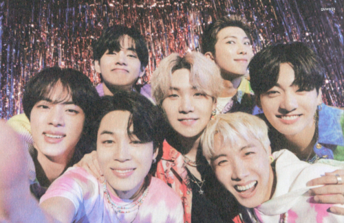 All BTS MV Ranking Tier List (Community Rankings) - TierMaker