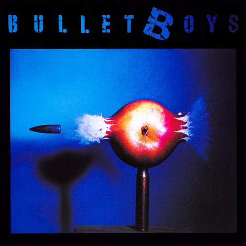 All BulletBoys albums ranked Tier List (Community Rankings) - TierMaker