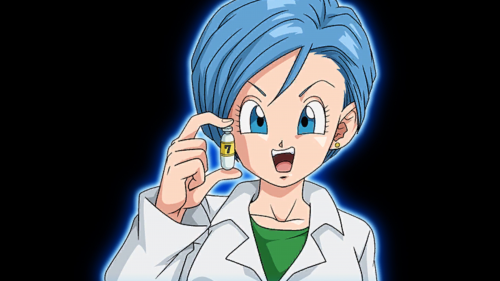 Create a All Bulma Outfit Tier List - TierMaker