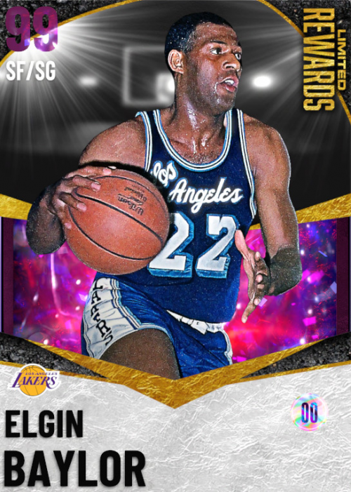 ALL CARDS OF SEASON 7 in nba 2k21 Tier List (Community Rankings ...