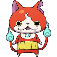 All cat yo-kai (Yokai watch) Tier List (Community Rankings) - TierMaker