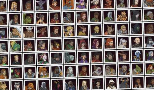 Champions from «Idle Champions (of the Forgotten Realm)» Tier List ...