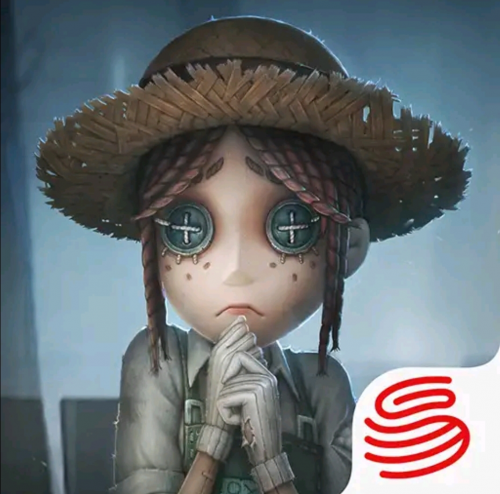 Create a All characters from Identity V (including the reporter) Tier ...