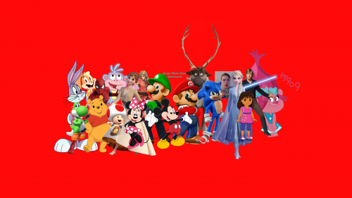Create a All Characters From Pure Good To Extreme Evil! Tier List ...