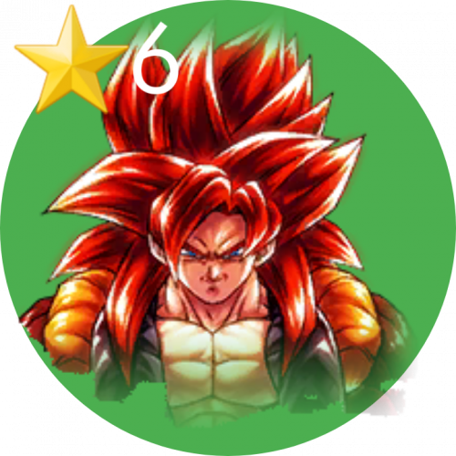 Create a ALL CHARACTERS OF 3RD ANNIVERSARY DB LEGENDS Tier List - TierMaker