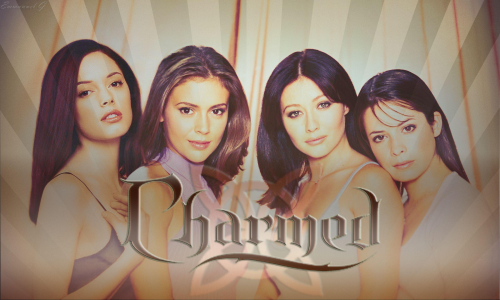 All Charmed Characters Tier List (Community Rankings) - TierMaker