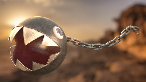 Create a All Chomp Characters Tier List - TierMaker