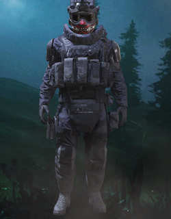 Create a All CoDm Soldiers Tier List - TierMaker