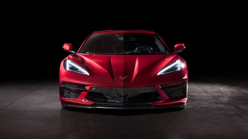 All Corvette Cars list Ranking Tier List (Community Rankings) - TierMaker