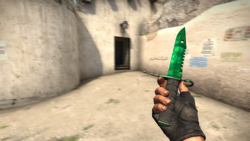 Create a ALL CS:GO KNIFE TYPES MAY 2021 Tier List - TierMaker