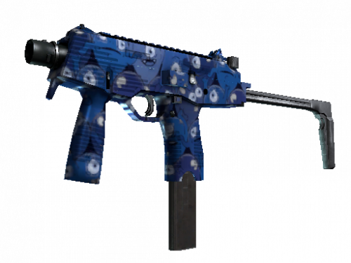 All Csgo Mp9 Skins Up To Broken Fang Tier List Community Rankings Tiermaker 1649