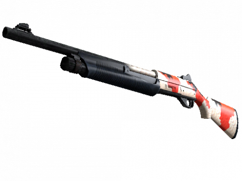 Create A All Csgo Nova Skins Up To Broken Fang Tier List Tiermaker 0827