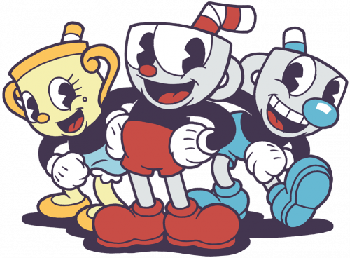 All Cuphead weapons, charms, supers even DLC's Tier List (Community ...