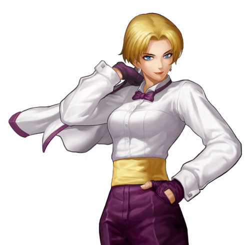 Create a ALL CVS/SVC Characters!!! Tier List - TierMaker