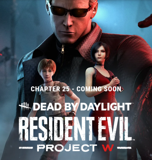 All DBD Chapters (6.2.0) Tier List (Community Rankings) - TierMaker