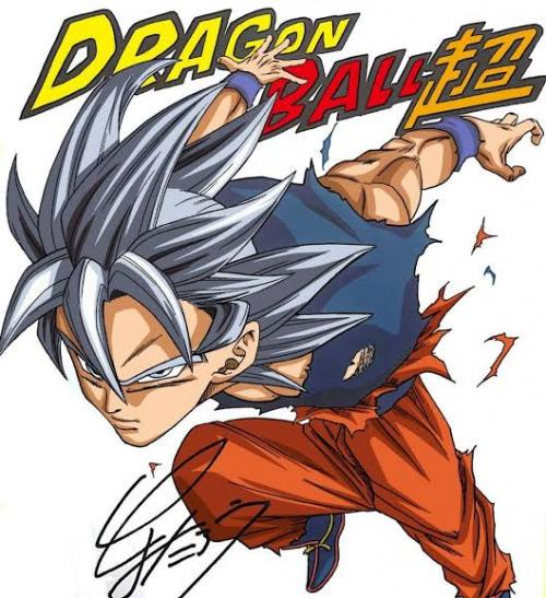 Create A All Dbs Transformations Tier List Tiermaker