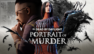Create a All Dead by Daylight Characters (up to Portrait of a Murder ...