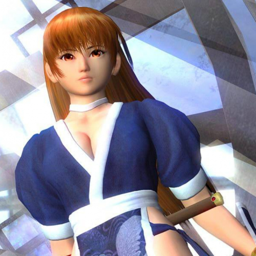 Create a All Dead or Alive Games Tier List - TierMaker